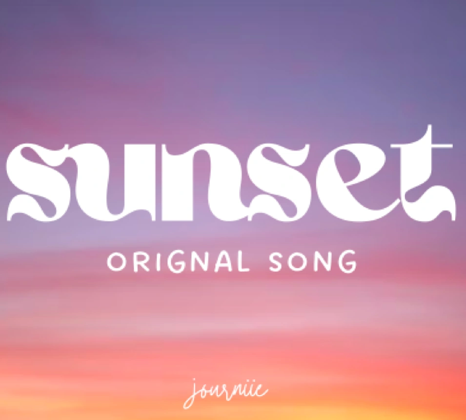 Sunset | Journiie Wiki | Fandom