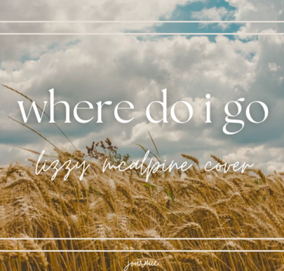 Where Do I Go | Journiie Wiki | Fandom