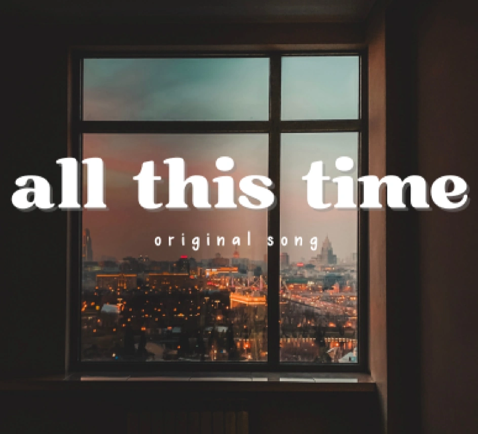 all this time | Journiie Wiki | Fandom