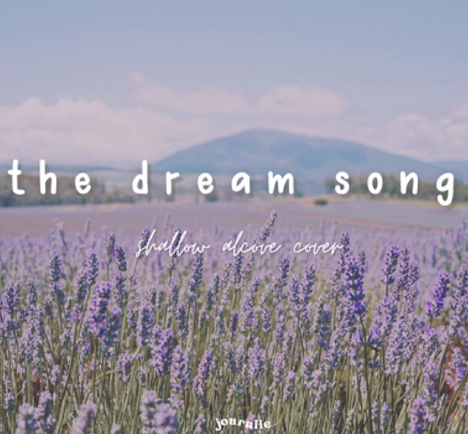 The Dream Song | Journiie Wiki | Fandom