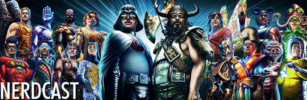 Lista de Nerdcasters | Wiki Jovem Nerd | Fandom