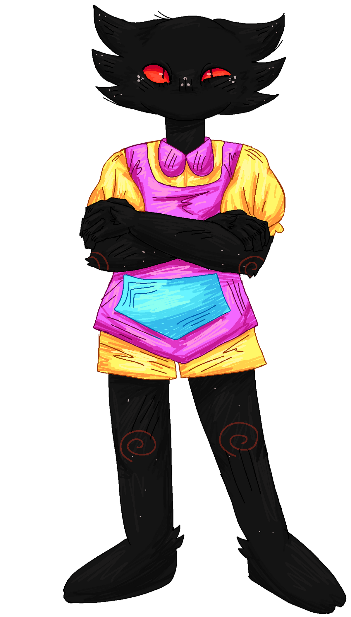 Plum | Jovial playground/dream world Wiki | Fandom