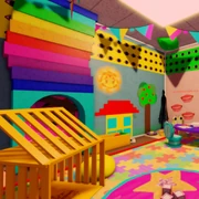 Jovial Playground Locations | Jovial playground/dream world Wiki | Fandom