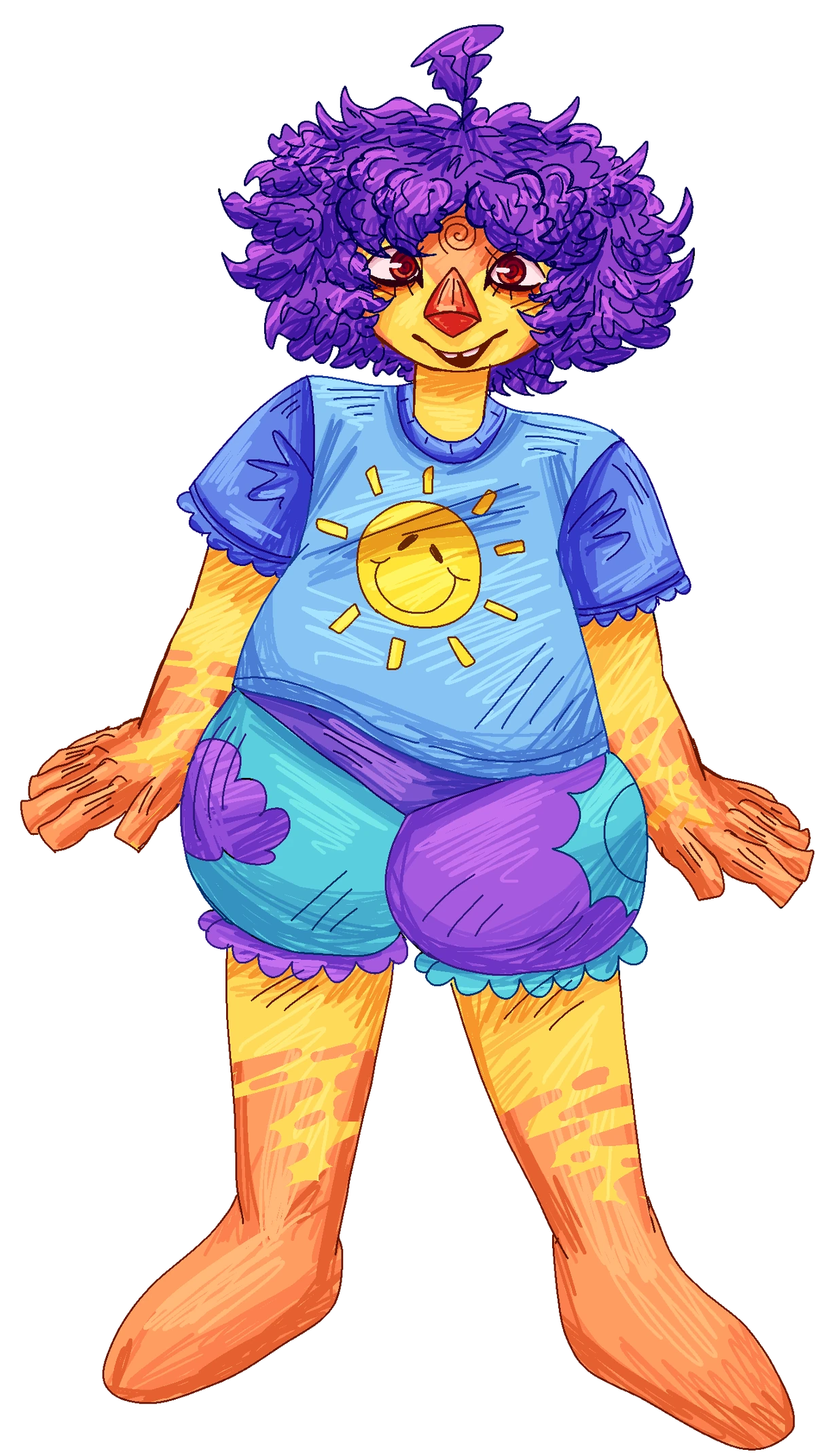 Elegiac | Jovial playground/dream world Wiki | Fandom