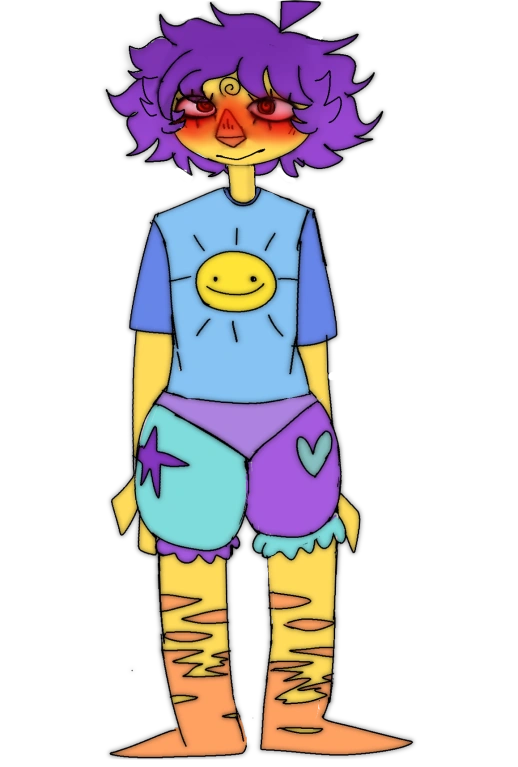 Elegiac | Jovial playground/dream world Wiki | Fandom