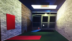 School exit | Jovial playground/dream world Wiki | Fandom