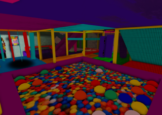 Small playground | Jovial playground/dream world Wiki | Fandom