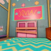 Jovial Playground Locations | Jovial playground/dream world Wiki | Fandom
