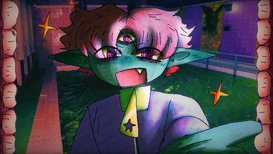 Liminal/Gallery | Jovial playground/dream world Wiki | Fandom