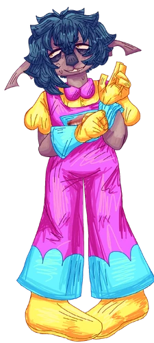 Lacustrine | Jovial playground/dream world Wiki | Fandom