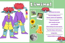 Liminal/Gallery | Jovial playground/dream world Wiki | Fandom