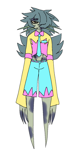 Eidolon | Jovial playground/dream world Wiki | Fandom