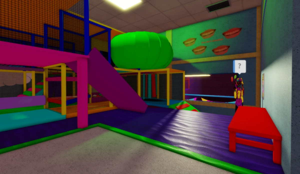 Small playground | Jovial playground/dream world Wiki | Fandom
