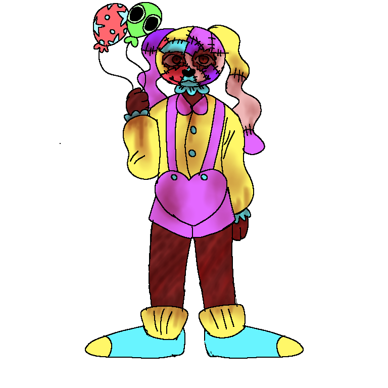 Jov/Gallery | Jovial playground/dream world Wiki | Fandom