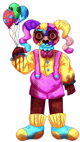 Jov | Jovial playground/dream world Wiki | Fandom