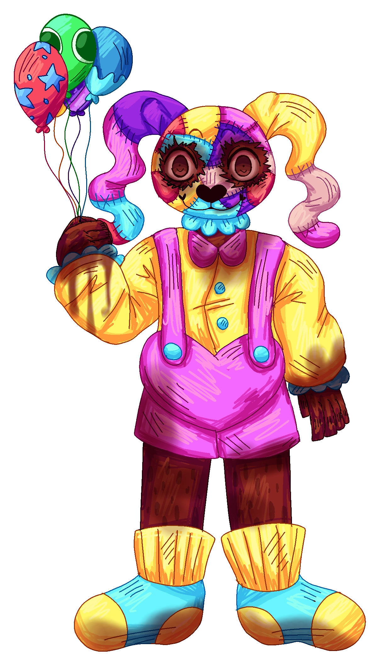 Jov | Jovial playground/dream world Wiki | Fandom