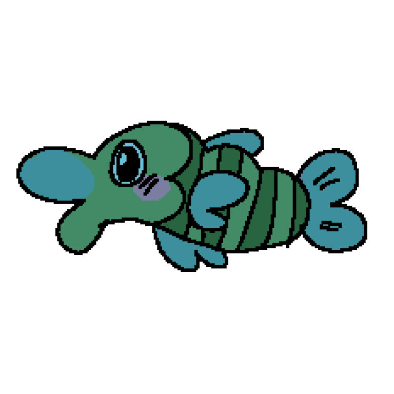 Goofish | Jovial playground/dream world Wiki | Fandom