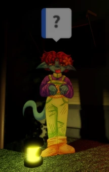 Liminal/Gallery | Jovial playground/dream world Wiki | Fandom