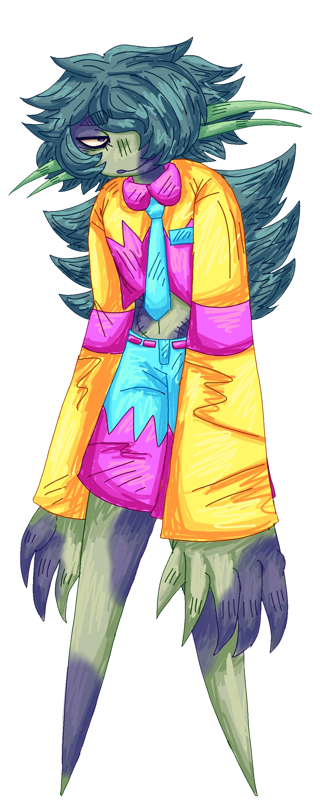 Category:Characters | Jovial playground/dream world Wiki | Fandom