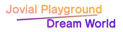 Jovial Playground Locations | Jovial playground/dream world Wiki | Fandom