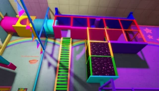 Small playground | Jovial playground/dream world Wiki | Fandom