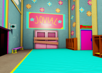 Jovial Playground entrance | Jovial playground/dream world Wiki | Fandom