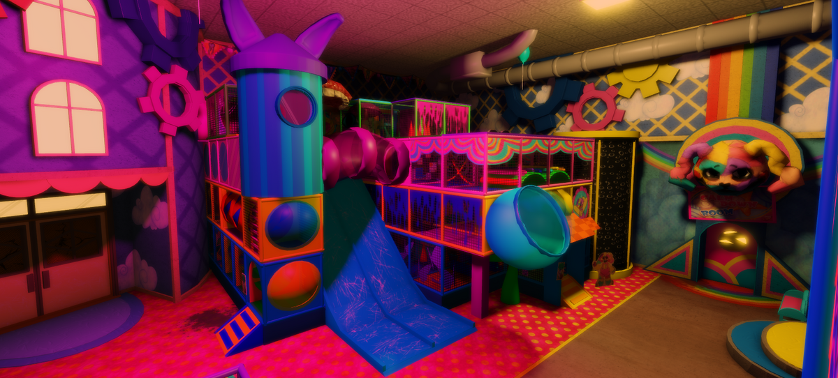 Main Playground Area | Jovial playground/dream world Wiki | Fandom