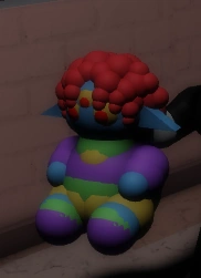 Liminal plush | Jovial playground/dream world Wiki | Fandom