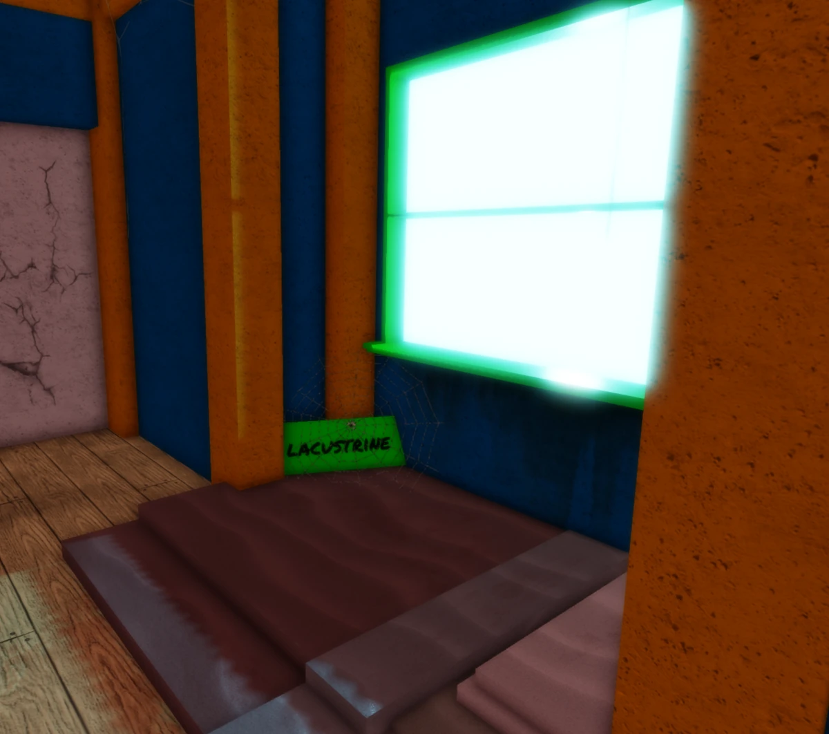 Janitor's dorm | Jovial playground/dream world Wiki | Fandom