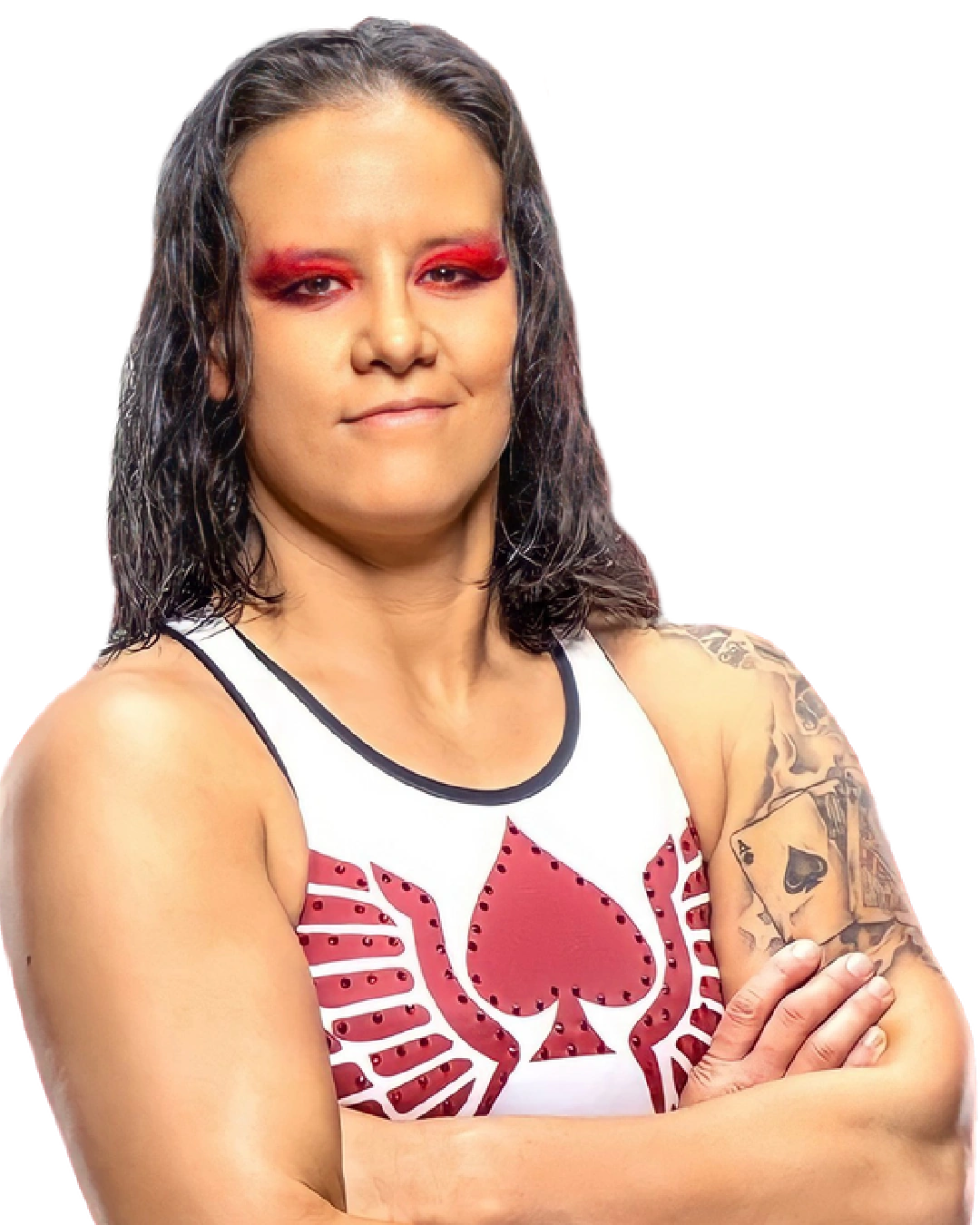 Shayna Baszler | JOW EPS Wiki | Fandom