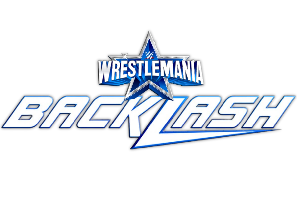 WrestleMania Backlash | JOW EPS Wiki | Fandom