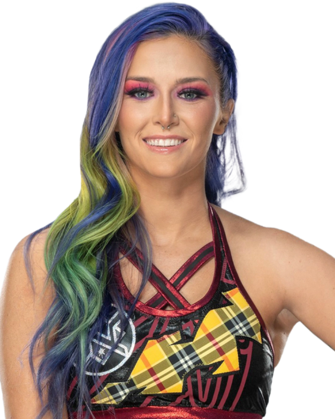 Tegan Nox | JOW EPS Wiki | Fandom