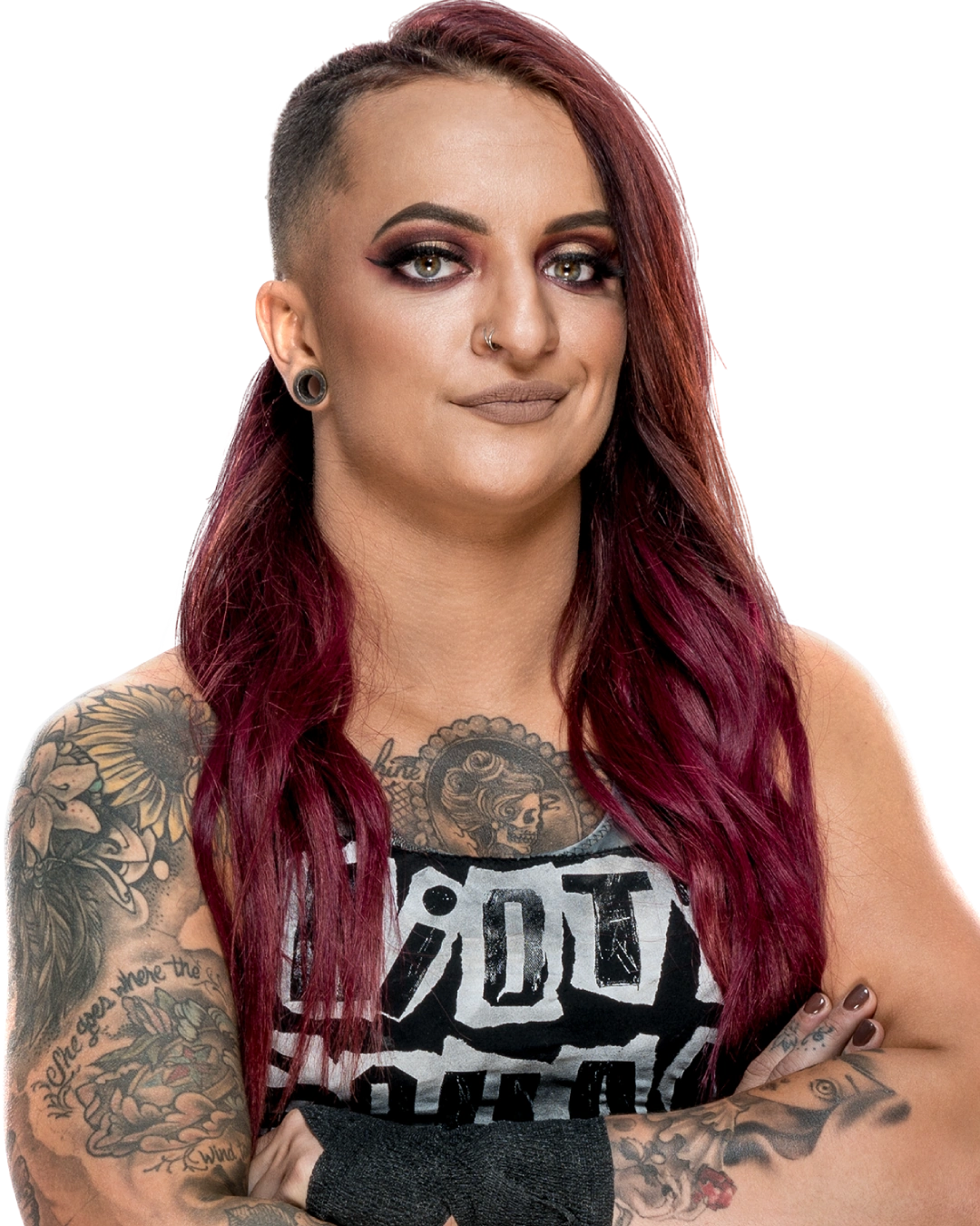 Ruby Riott | JOW EPS Wiki | Fandom