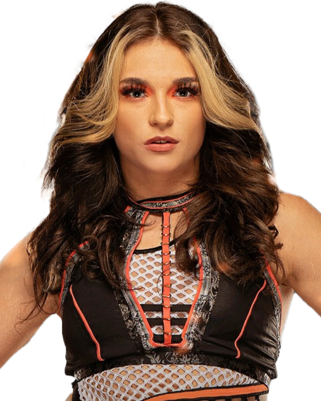 Jamie Hayter | JOW EPS Wiki | Fandom