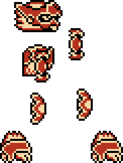 Houou | Joy Mech Fight Wiki | Fandom