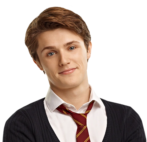 Jerome Clarke | Joy Mercer Wiki | Fandom