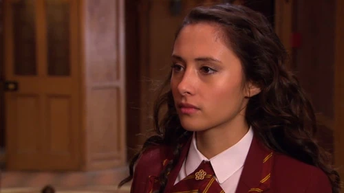 Joy Mercer Wiki | Fandom