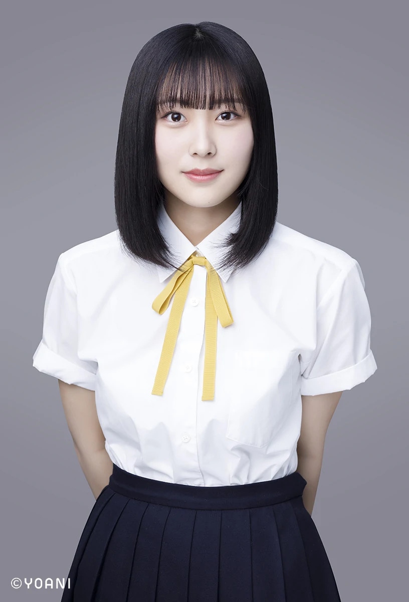 Jurii | ≒JOY Wiki | Fandom