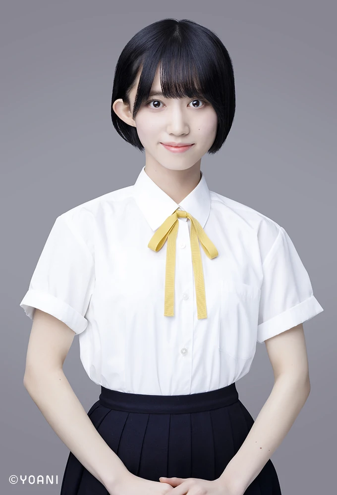 Moeka | ≒JOY Wiki | Fandom