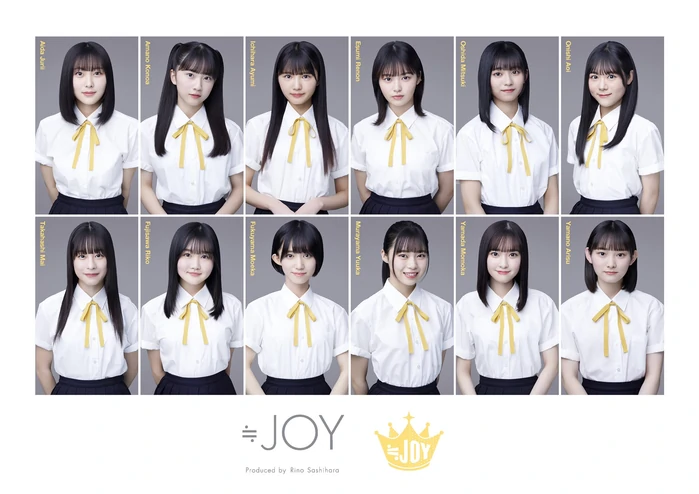 ≒JOY | ≒JOY Wiki | Fandom