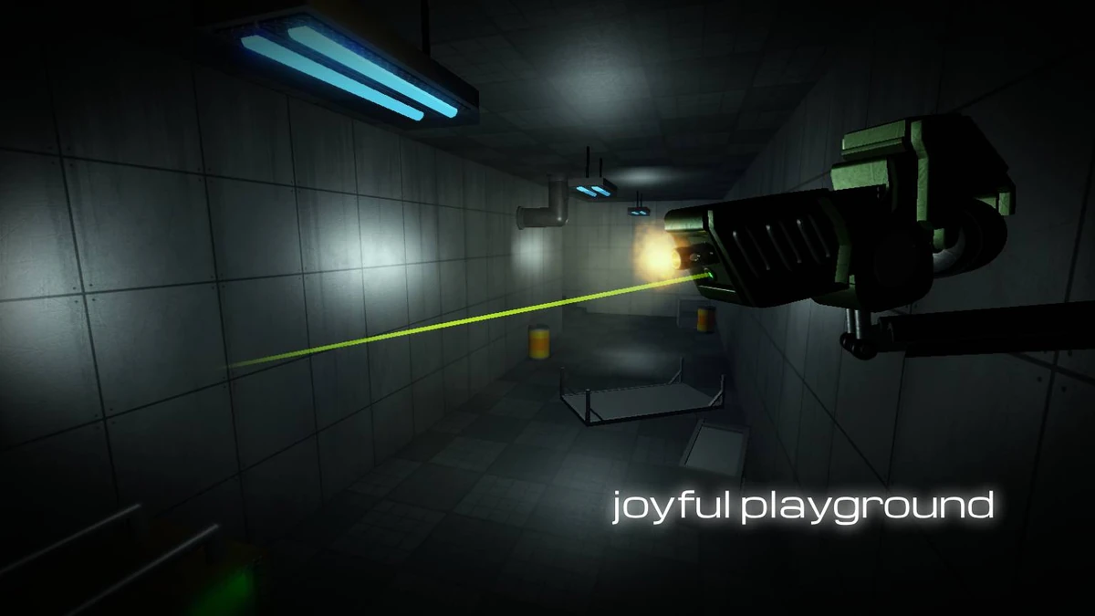 Joyful Playground Wiki | Fandom