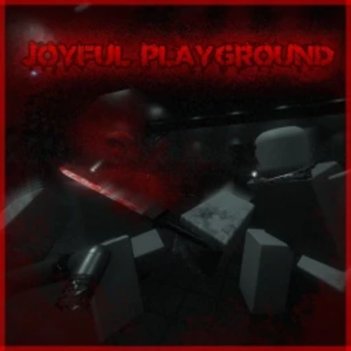 Insanity | Joyful Playground Wiki | Fandom