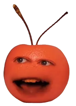 Angry cherry | Joyful plum fanon Wiki | Fandom