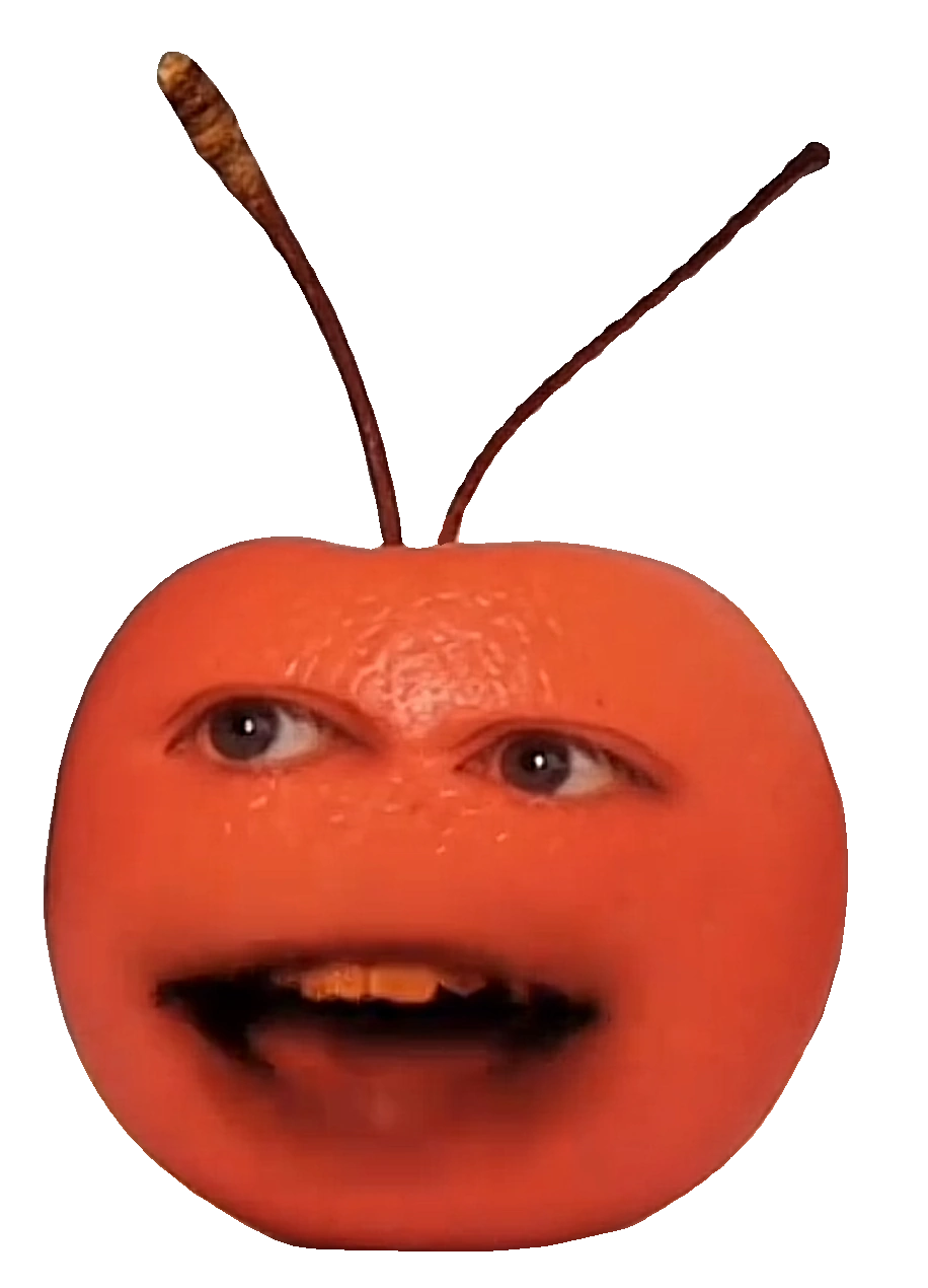 Angry Cherry | Joyful plum fanon Wiki | Fandom