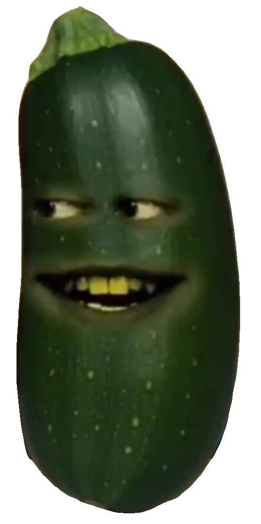 Zesty Zucchini | Joyful plum Wiki | Fandom