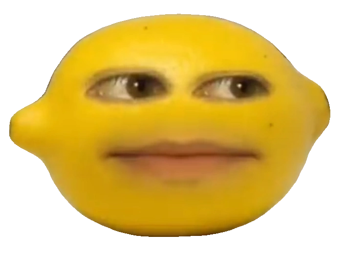 Alive Lemon | Joyful plum Wiki | Fandom