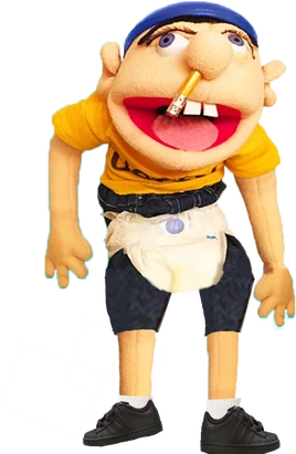Jeffy | Joyful plum Wiki | Fandom