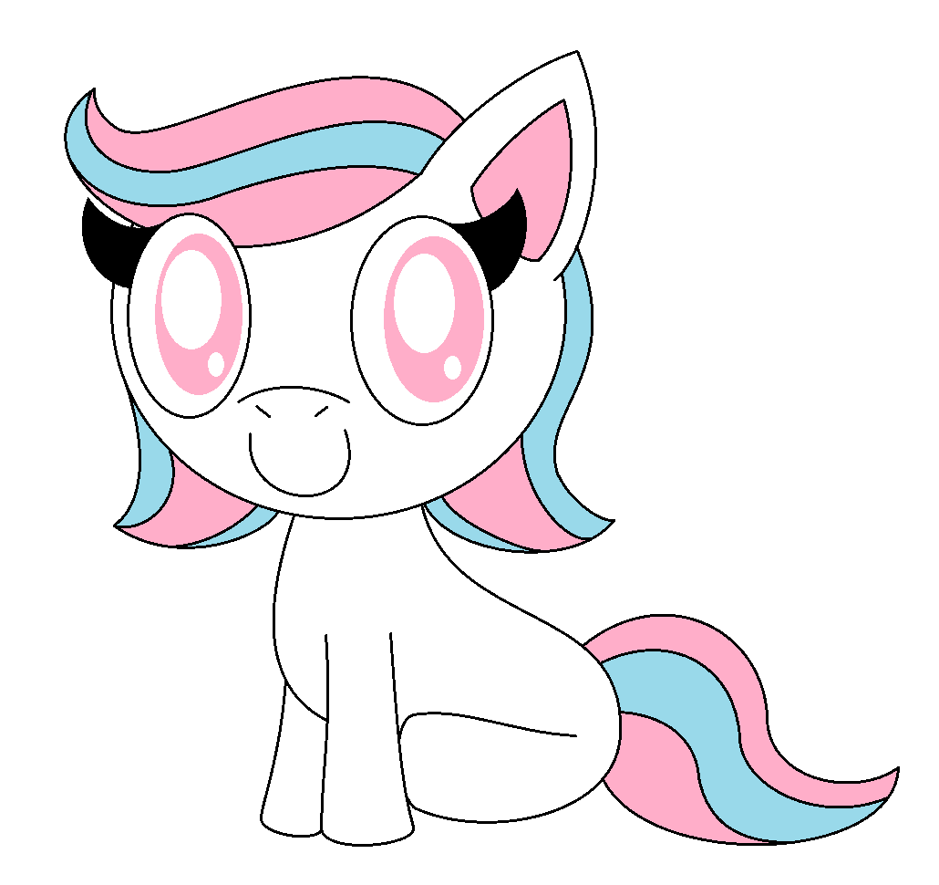Mallow Unipony | Joyful Toy Shop Wiki | Fandom