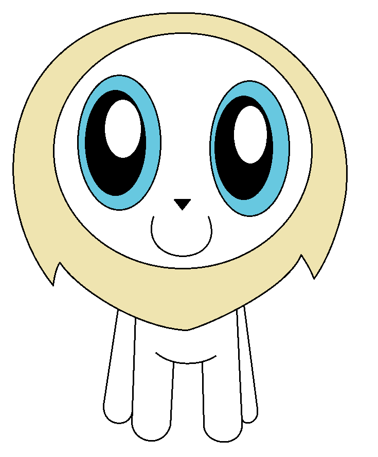 Lionel Lionstein | Joyful Toy Shop Wiki | Fandom