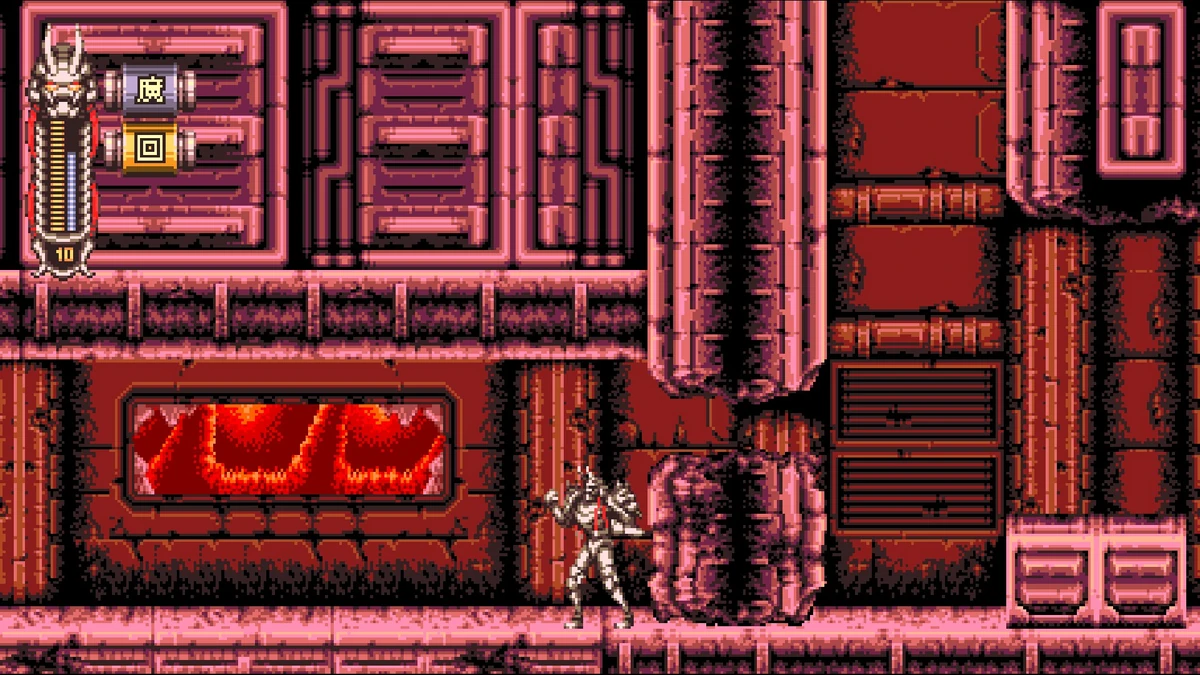 Fallen City | JoyMasher Wiki | Fandom